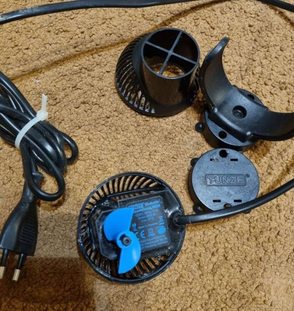 Tunze 6025 - БАРАХОЛКА - Морской аквариум. Форумы ReefCentral.ru