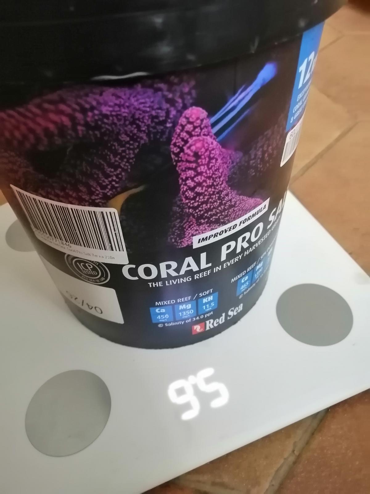 Red Sea Coral Pro - БАРАХОЛКА - Морской аквариум. Форумы ReefCentral.ru