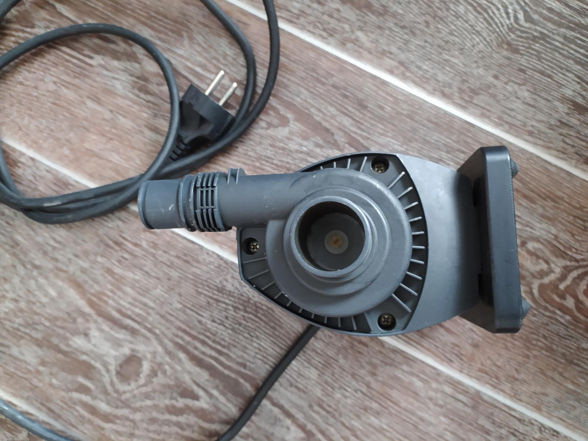 Помпа подъёмная Royal Exclusiv Red Dragon 2500 - БАРАХОЛКА - Морской аквариум. Форумы ReefCentral.ru