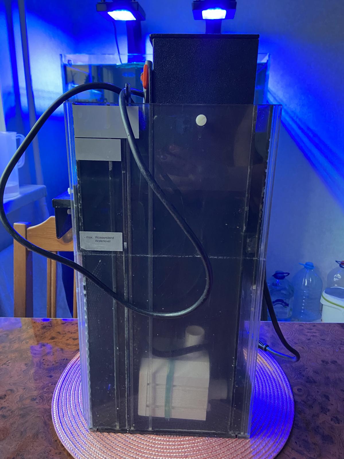 Deltec MC 500 ПРОДАНО - БАРАХОЛКА - Морской аквариум. Форумы ReefCentral.ru